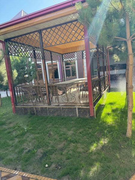 Dacha samarqand motrid