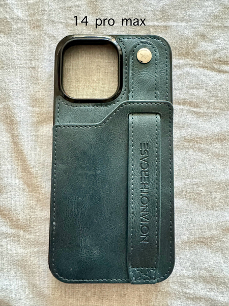 Чехлы NOTHERCASE в хорошем состоянии на IPHONE 11pro max, 14 pro max