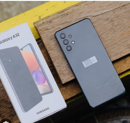 Samsung A32 ideal kelishamiz narxini