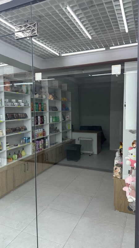 Готовые магазины с кадастром