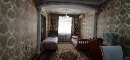 Срочно Продаётся 3-х квартира Юнусабад 9кв 71² кирпич 3/4/5