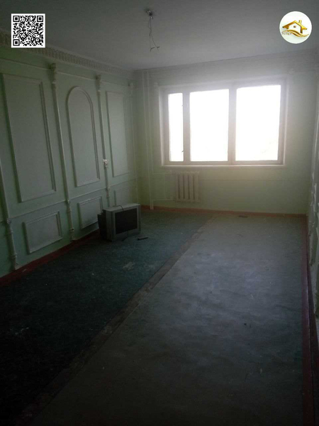 Продаётся 3Х квартира на 4 этаж ор р ГУЛВЕР