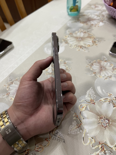 iPhone 14 Pro Max, 256GB, SIM. Purple. Полный комплект.