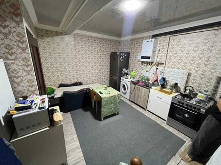 Продажа квартиры на Обод макон ID:ND 142