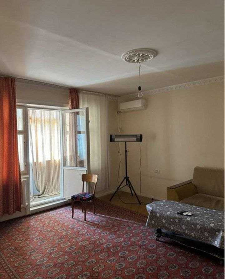 Паркентский 2/2/9 Орр Ресторан Ретро