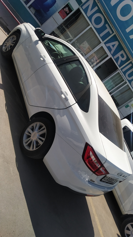 Lada vesta OQ rang avto kriditga