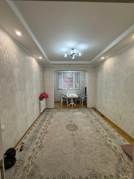 Продается квартира в чиланзаре 2х комнатная