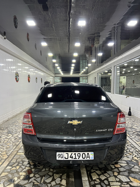 Cobalt 2021 yil 92.000 probeg mashin svejiy narxi 148 millon keliwilad