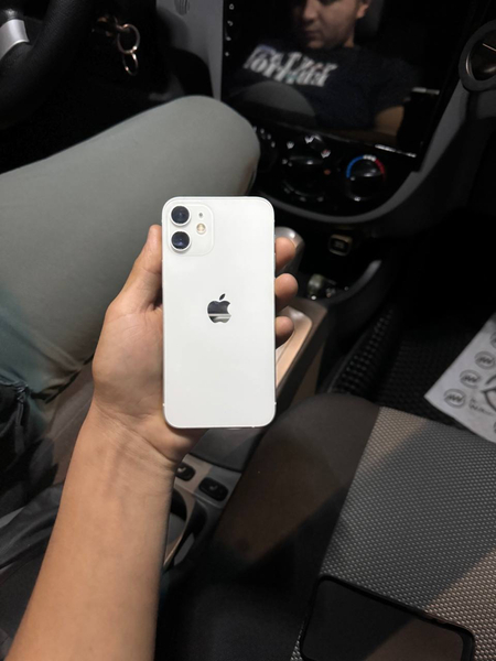 Iphone 12 mini srochna