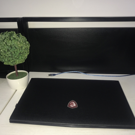 Msi Gamerni Noutbuk