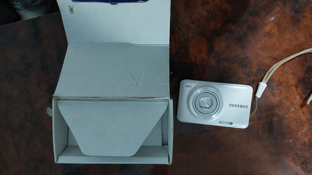 Samsung фото апарат цифравой