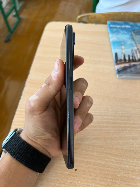 Redmi note  11s.