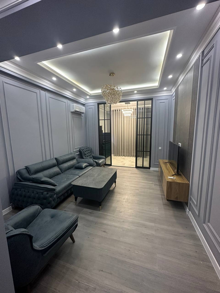 Жк Tiara Residences! Сдается 2х комнатная квартира