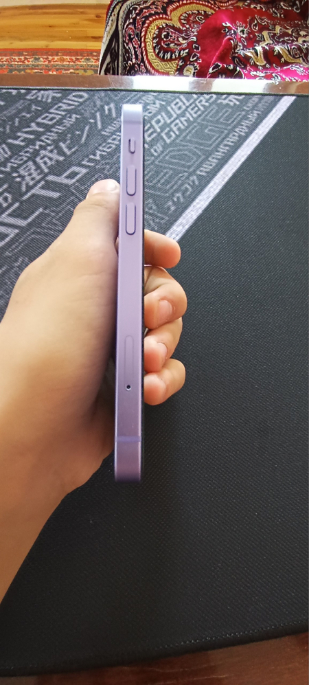 Phone 12 mini ideal