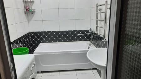 3 хонали уй сотилади