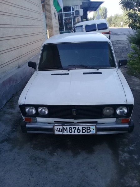 Vaz 21 06 sotiladi