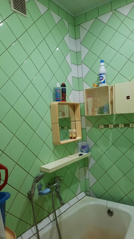 Продается квартира