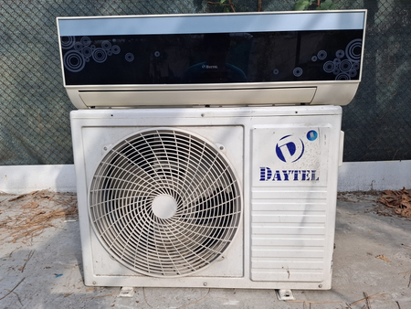 Кондиционер Daytel 18 ( зима- лето).