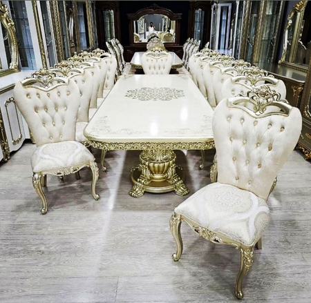 TOSHKENT MEBEL 12+1 ishlab chiqarish