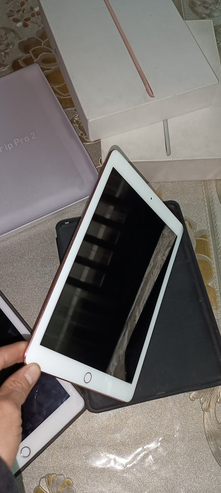 Ipad Pro 2 Americanca obmen bor