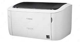 Принтер Canon ImageCLASS LBP6030 A4, 18 стр/мин, 2400dpi, лазерный