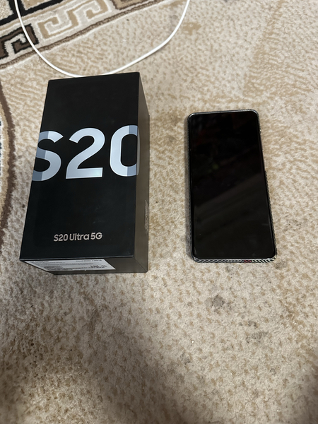 Samsung s 20 ultra vetnam 2 sim kartali