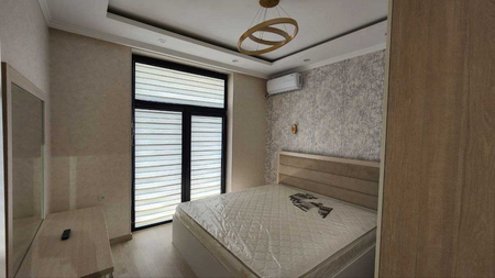 Аренда квартиры в Новостройке Кушбеги 3хком ID:KM375