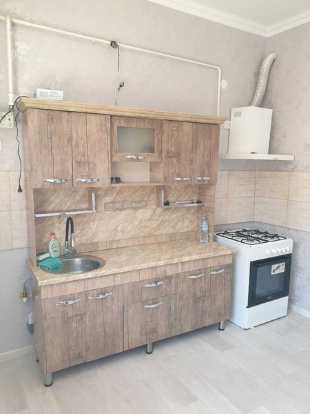 Продаётся 3 комнатная квартира (новостройка, 97 кв.м)ор. метро Чкалова