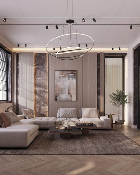Interior Exterior Design