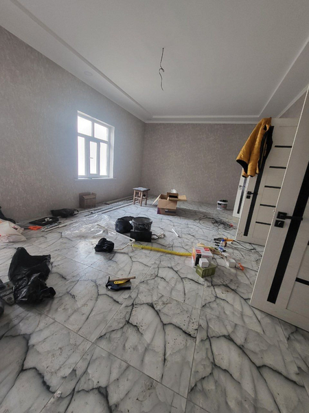 Срочно продается новый дом 2 сотки на Саракульке.