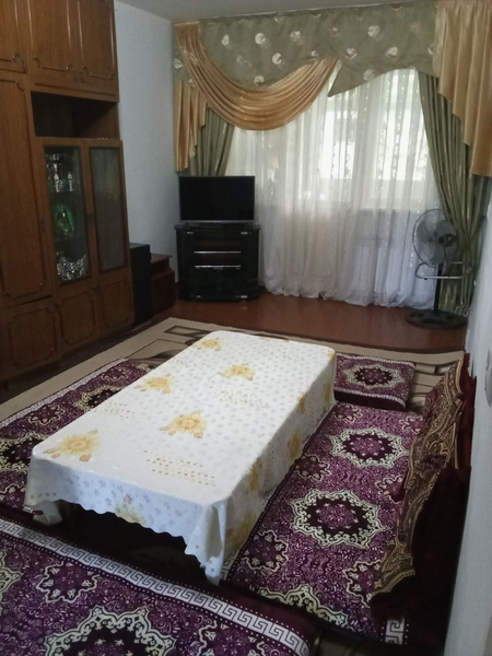 Продаётся 2х комнатная квартира