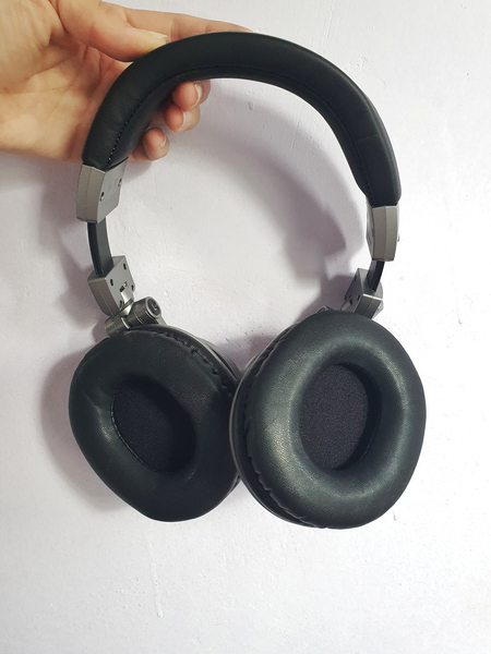 Наушники Audio-Technica ATH M50X
