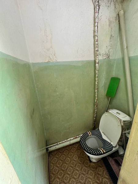 ТТЗ-1. Диадора 1в2- ком Галерейка Площадь: 28м²