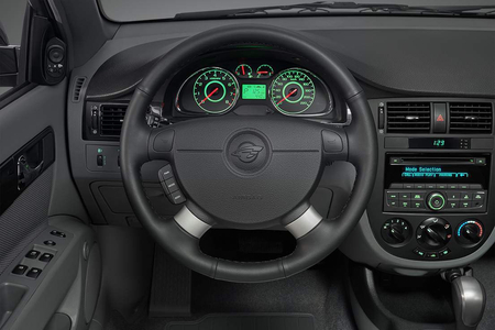 Gentra CDX A/T L-ELEGANT Plus 2023