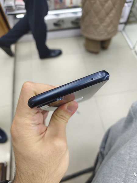 Samsung Galaxy A22 5G 128 gb Ideal
