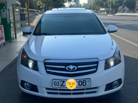 Lacetti Cruze 6 pozitsa Toza