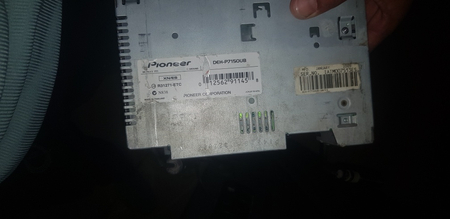 Damasdan yechilgan bar magnitafon 7150 kalonka kenwood xolati ideal