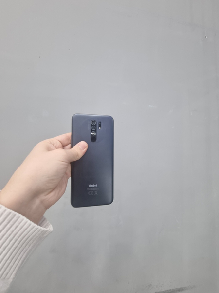 Redmi 9 64g  arzon