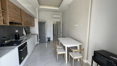 ЖК Gardens Residense сдается квартира в новостройке Ташкент сити парк