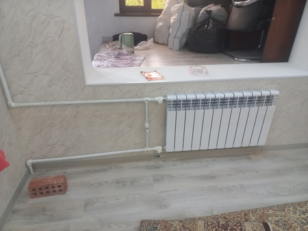 Santexnik сантехник