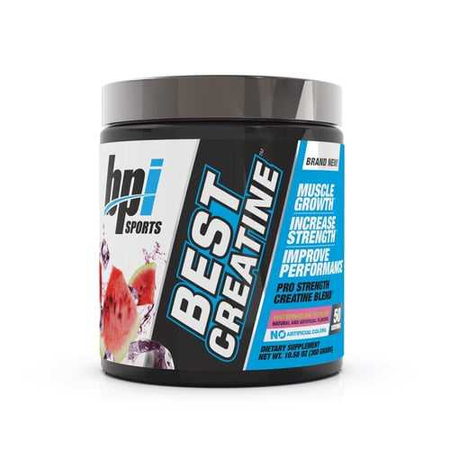 BPI Sport Лучшая креатиновая добавка 300г