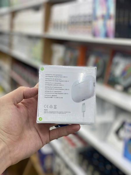 Airpots pro 2 ANC