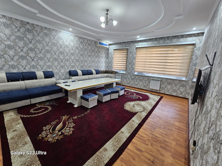 Ijara uy beriladi atls media park