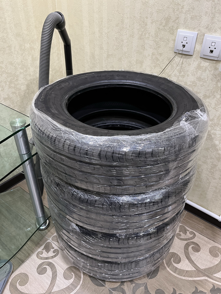 Шины R15 195/65