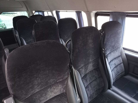 Joylong HKL 6600A