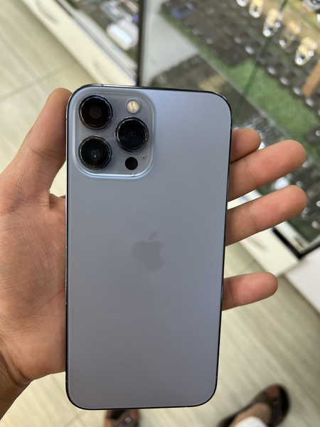 iphone 13 pro max 128gb