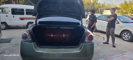 Prodam Nissan altima sotaman o'zimniki 2007 sostoyanie yaxshi