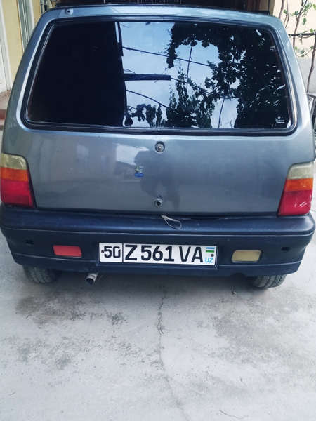 Vaz oka 1111 sotiladi