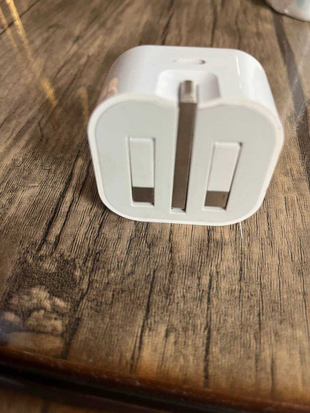 Iphone golovka .