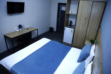 APPLE HOTEL место где тепло и уютно!(Mehmonxona / Otel)